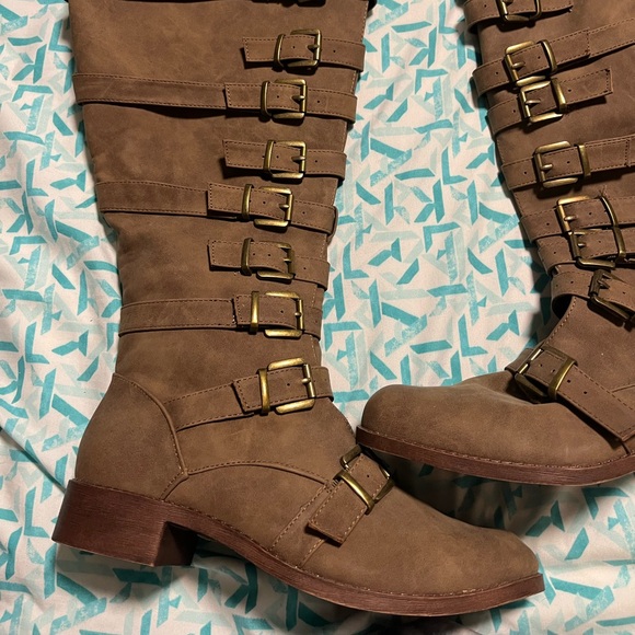 torrid | Shoes | Torrid Boots | Poshmark